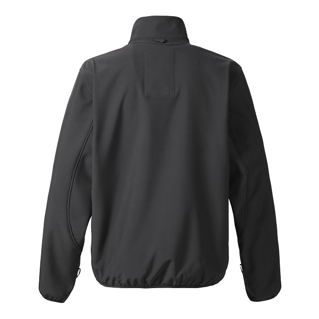 SOFTSHELL JACKET
